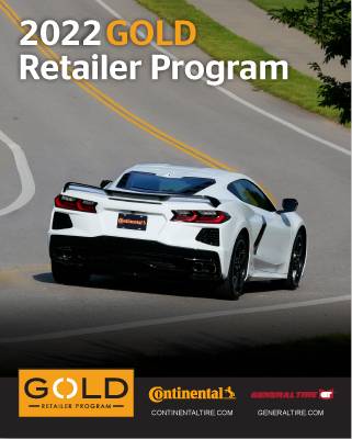 Dealer Programs | Trotta Tire
